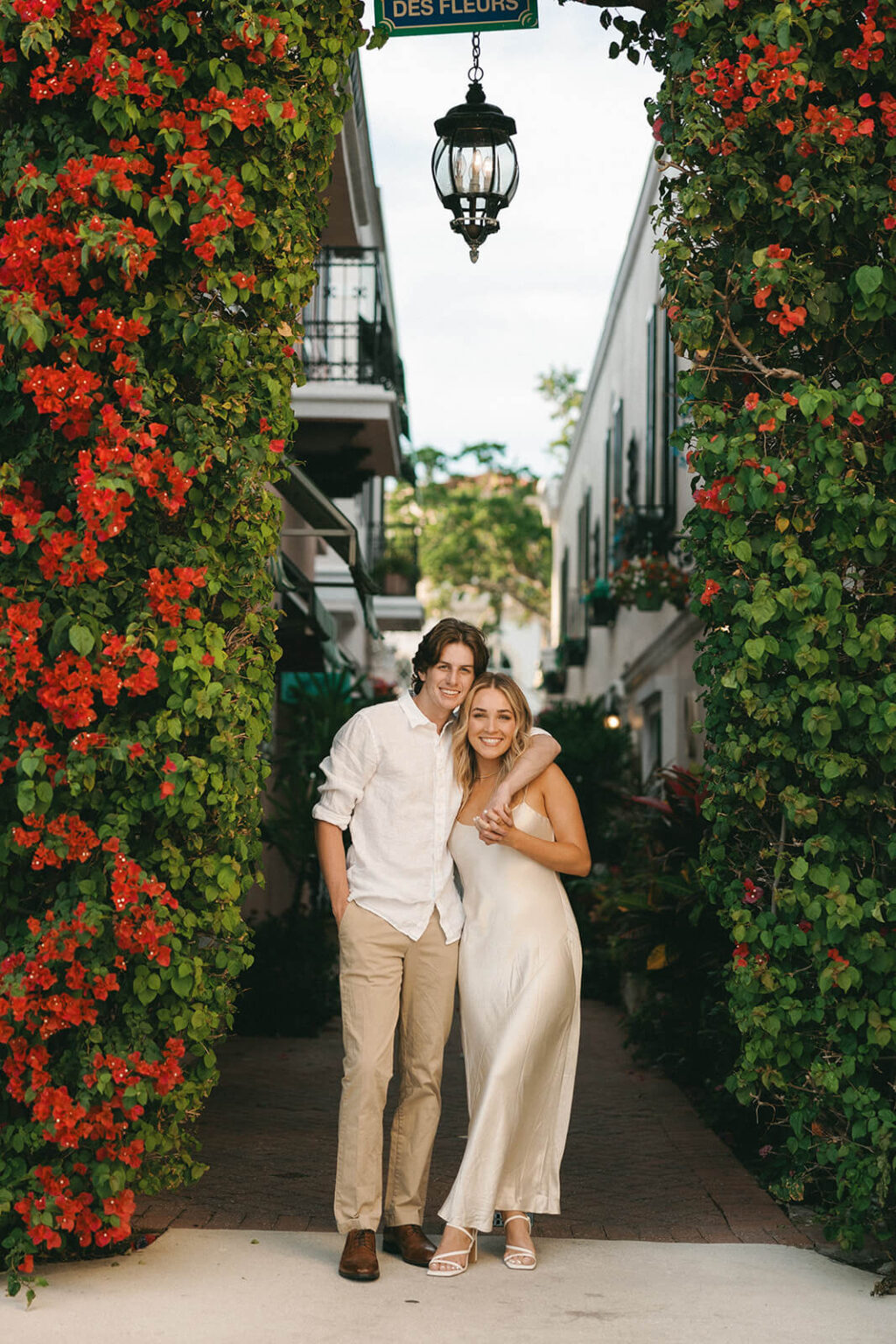 Where to Take Engagement Photos in Naples, Florida ...