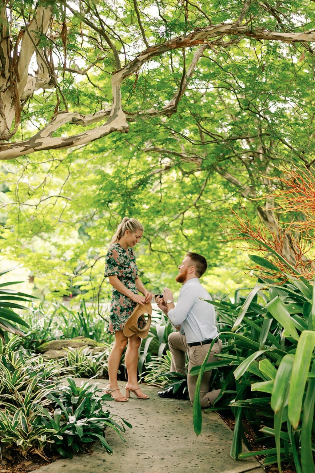 10 Romantic Proposal Spots in Naples Florida by Naples Florida Photographer